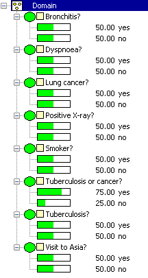 EM Learning Tutorial — HUGIN GUI 8.8 documentation