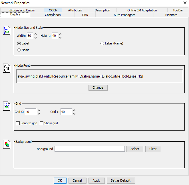 Display — Hugin Gui 89 Documentation
